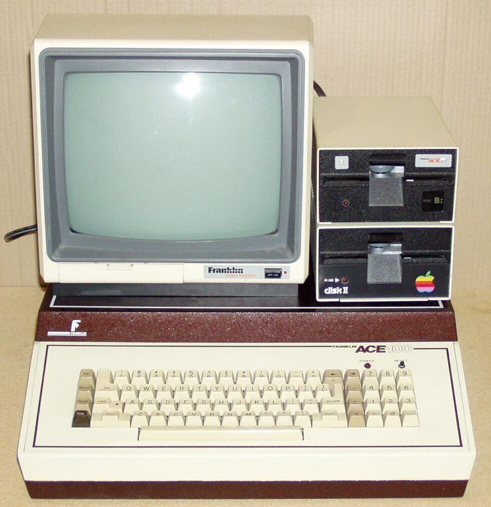 What to do with an old computer - Progressive Office Cabling