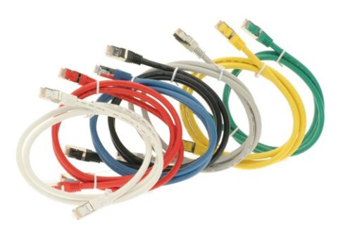 Continued Dominance of Structured Copper Cabling Systems - Progressive ...