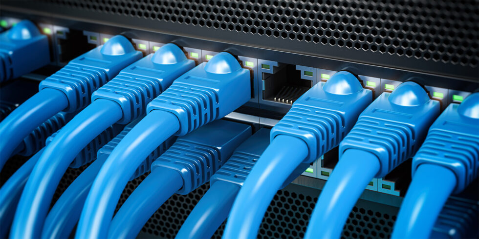 Cat6 for Medical Offices - Progressive Office Cabling